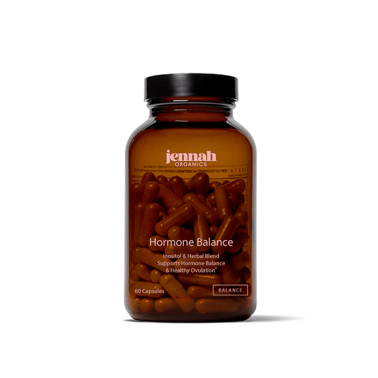 Jennahorganics.nl