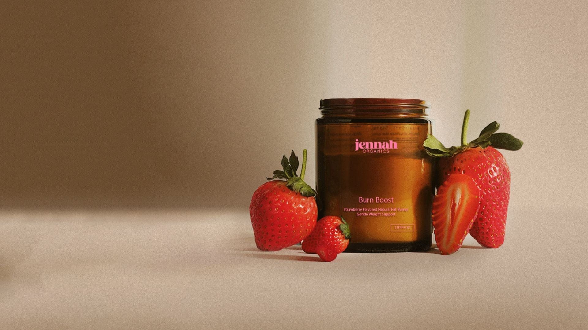 Jennahorganics.nl